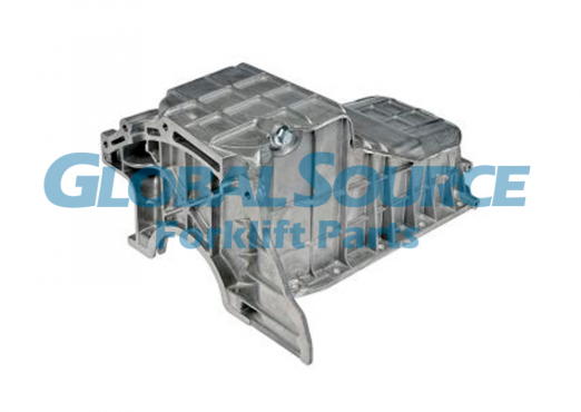 Detalhes do produto CARTER MOTOR V6 ANTIGO